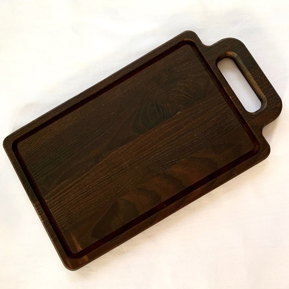 Brandani | Kitchen | Brand New Artisanal Acacia Cheese Cutting Board ...